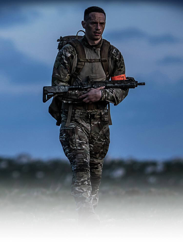 Limits are a mindset | UF PRO